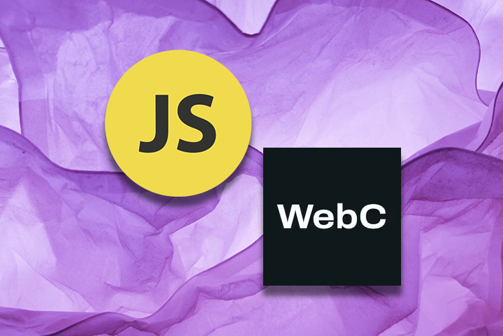 Building Web Components With Webc In Vanilla Javascript Logrocket Blog 