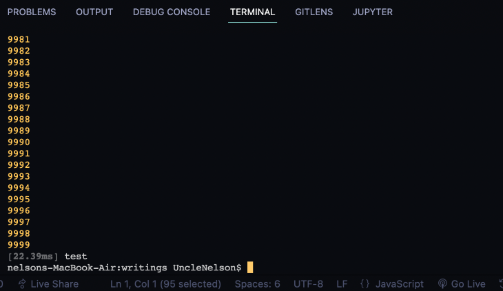 Getting started with Bun and React - LogRocket Blog