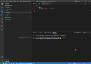 How to debug Rust with VS Code - LogRocket Blog
