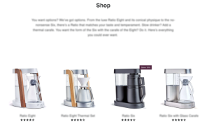 The modern UX grid system: Principles and best practices - LogRocket Blog