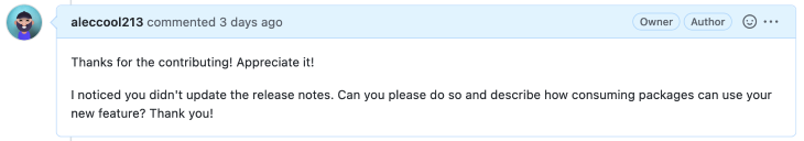 Guide to version management with changesets - LogRocket Blog