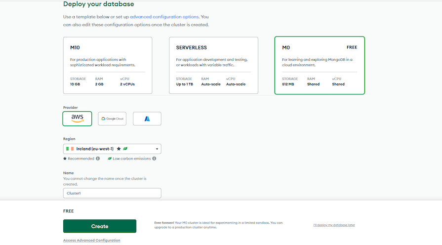The MERN stack: A practical tutorial - LogRocket Blog