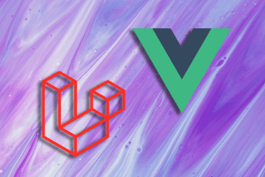Creating a single-page app with Laravel and Vue - LogRocket Blog
