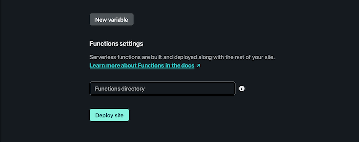 Deploy your ecommerce store with the new Svelte Commerce - LogRocket Blog