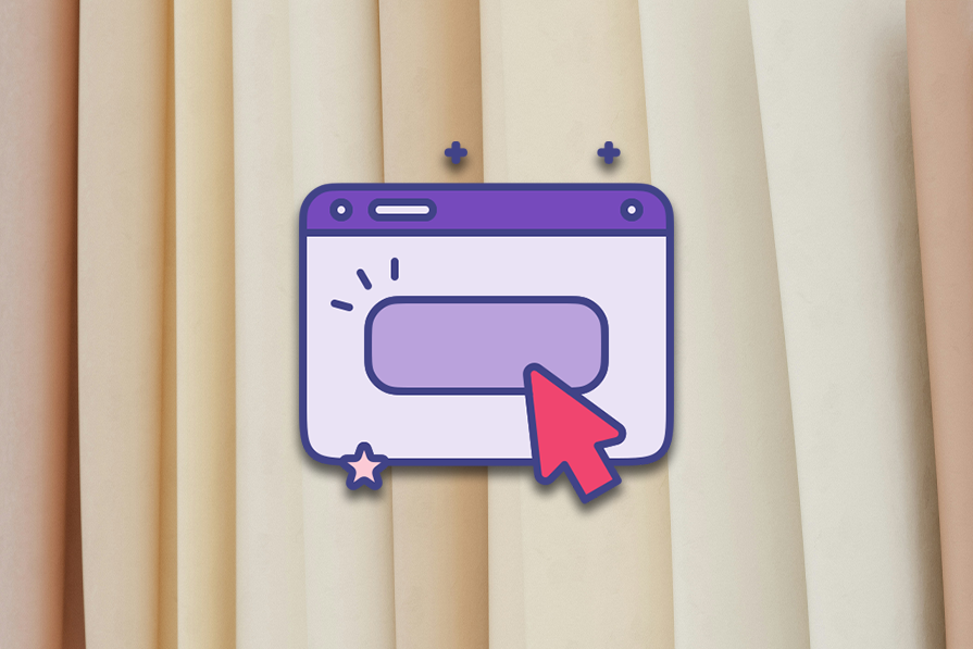 Designing CTA buttons: Actionable best practices with examples ...