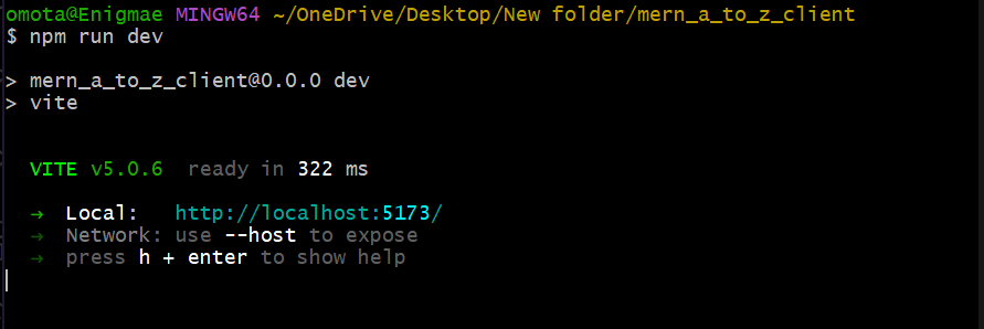 The MERN stack: A practical tutorial - LogRocket Blog