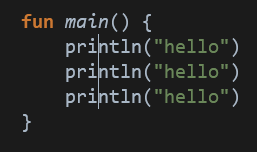 Test advanced coroutines with Kotlin Playground - LogRocket Blog