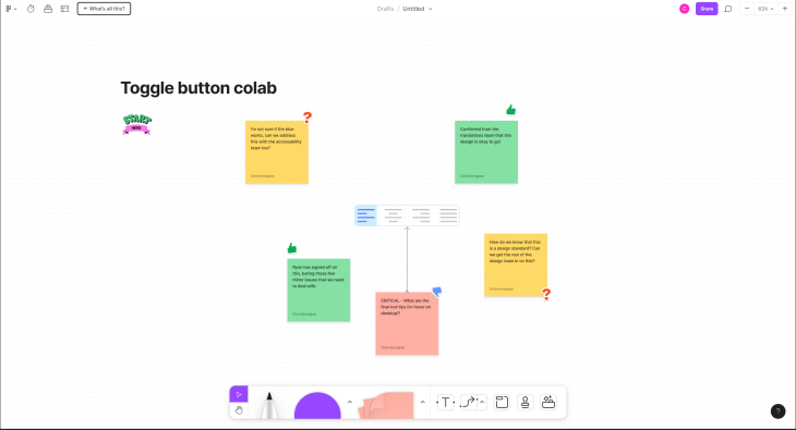 The best tools to create effective toggle buttons - LogRocket Blog