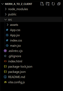The MERN stack: A practical tutorial - LogRocket Blog