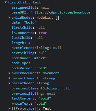 Getting started with the CSS Custom Highlight API - LogRocket Blog