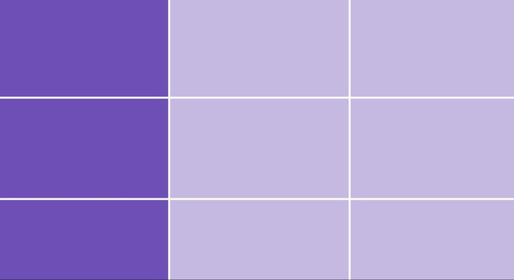 The modern UX grid system: Principles and best practices - LogRocket Blog