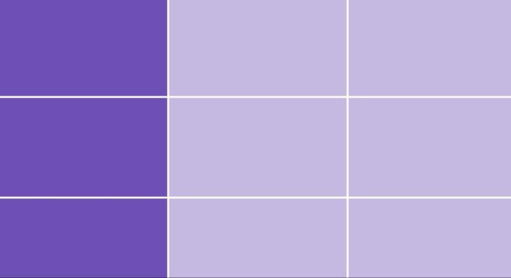 Using the 5 types of grids to build intuitive UIs - LogRocket Blog