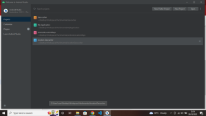 How to build a geocaching app with Android’s Fused Location - LogRocket ...