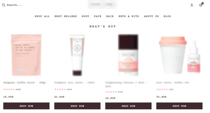 The modern UX grid system: Principles and best practices - LogRocket Blog