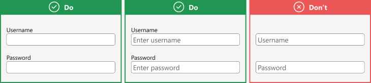 Better form design: UX tips, tools, and tutorial - LogRocket Blog