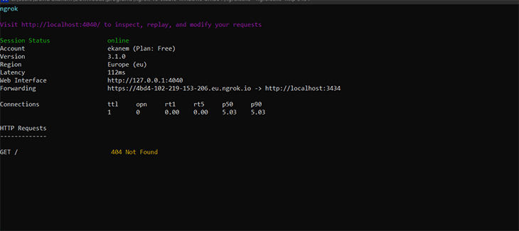 Build A Shopify App With Nodejs Logrocket Blog 4178