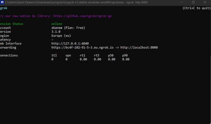 Using Whisper for speech recognition in React Native - LogRocket Blog
