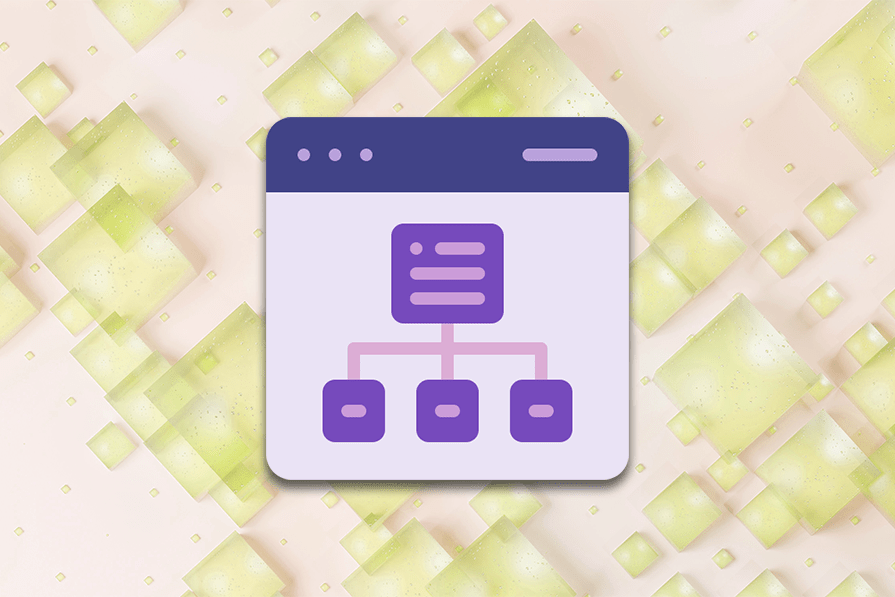 How to create a UX sitemap: A step-by-step guide with examples ...