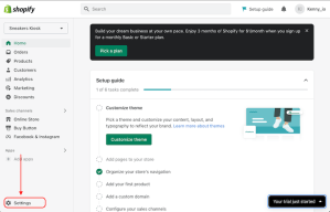 Using Shopify Hydrogen to build modern ecommerce storefronts - LogRocket Blog