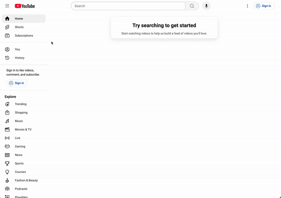 How to create a UX sitemap: A step-by-step guide with examples - LogRocket Blog