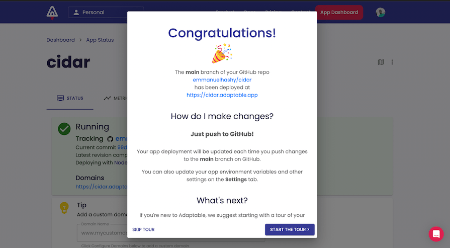 Exploring Heroku Alternatives For Deploying Nodejs Apps Logrocket Blog