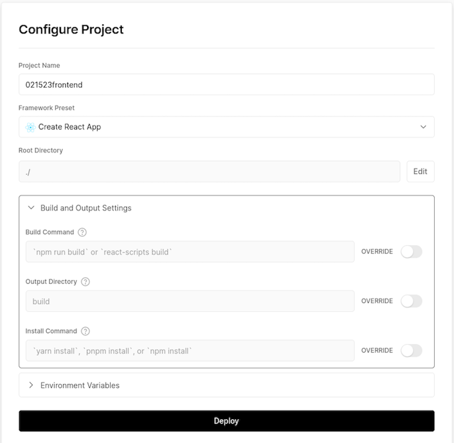 Exploring Heroku Alternatives For Deploying Nodejs Apps Logrocket Blog