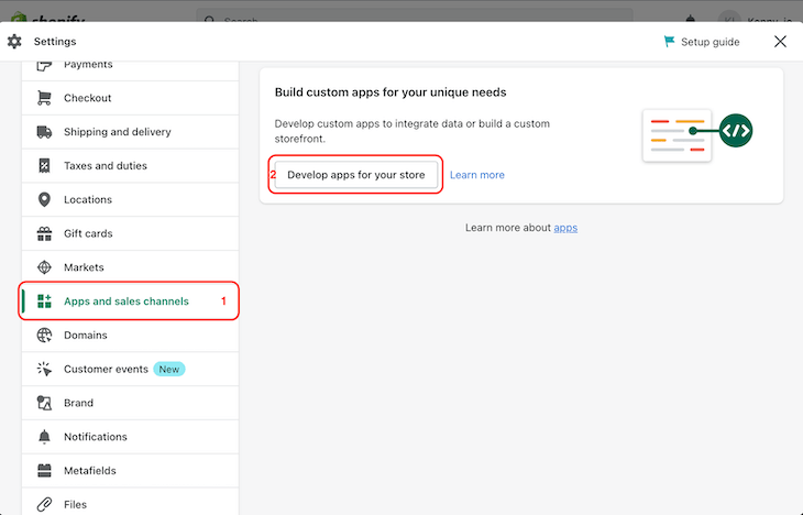 Using Shopify Hydrogen to build modern ecommerce storefronts - LogRocket Blog