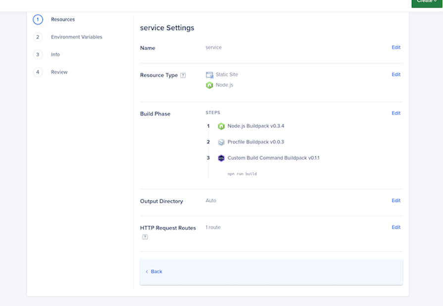 Exploring Heroku Alternatives For Deploying Nodejs Apps Logrocket Blog