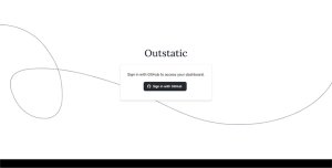 Using Outstatic for Next.js static site management - LogRocket Blog
