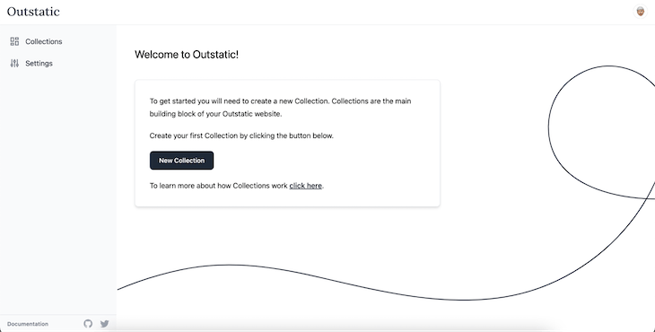 Using Outstatic for Next.js static site management - LogRocket Blog
