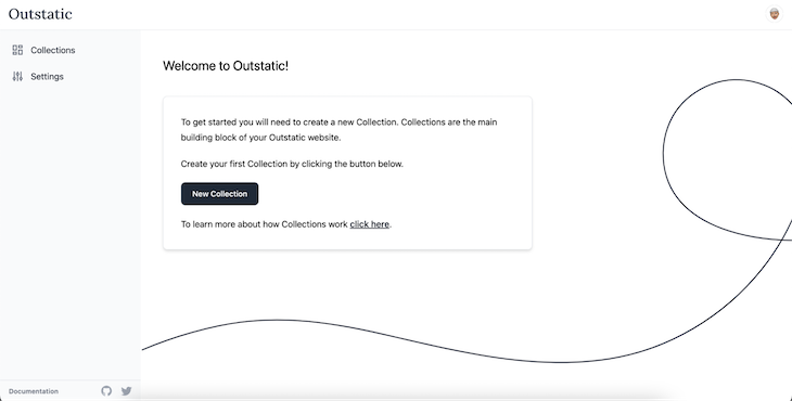 Using Outstatic for Next.js static site management - LogRocket Blog