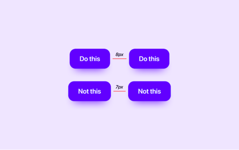 Designing CTA buttons: Actionable best practices with examples ...
