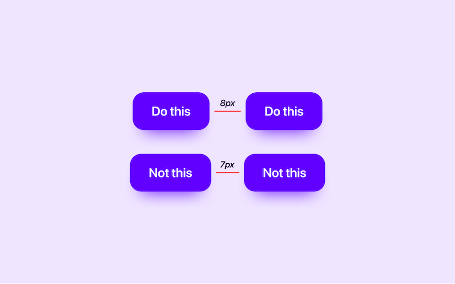 Designing CTA buttons: Actionable best practices with examples - LogRocket Blog