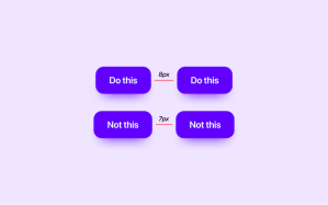 Designing CTA buttons: Actionable best practices with examples ...