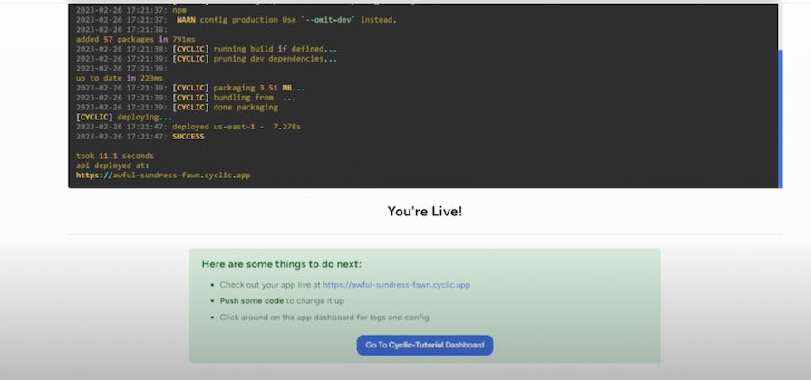 Exploring Heroku alternatives for deploying Node.js apps - LogRocket Blog
