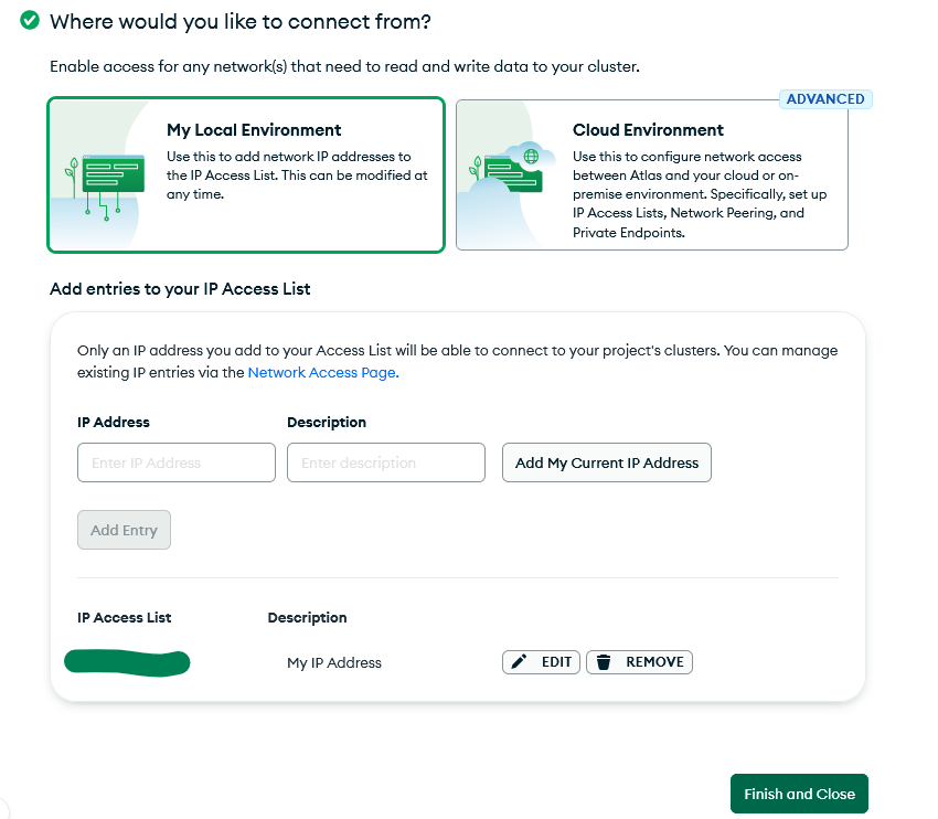 The MERN stack: A practical tutorial - LogRocket Blog