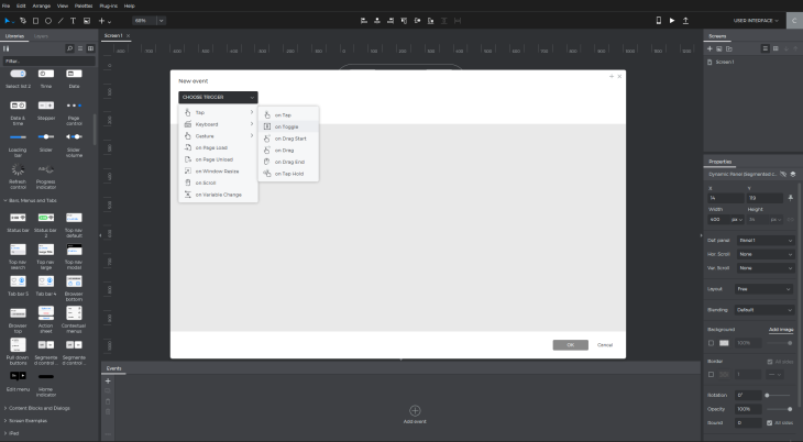 The best tools to create effective toggle buttons - LogRocket Blog