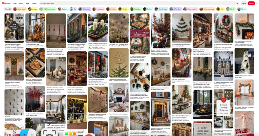Using the 5 types of grids to build intuitive UIs - LogRocket Blog