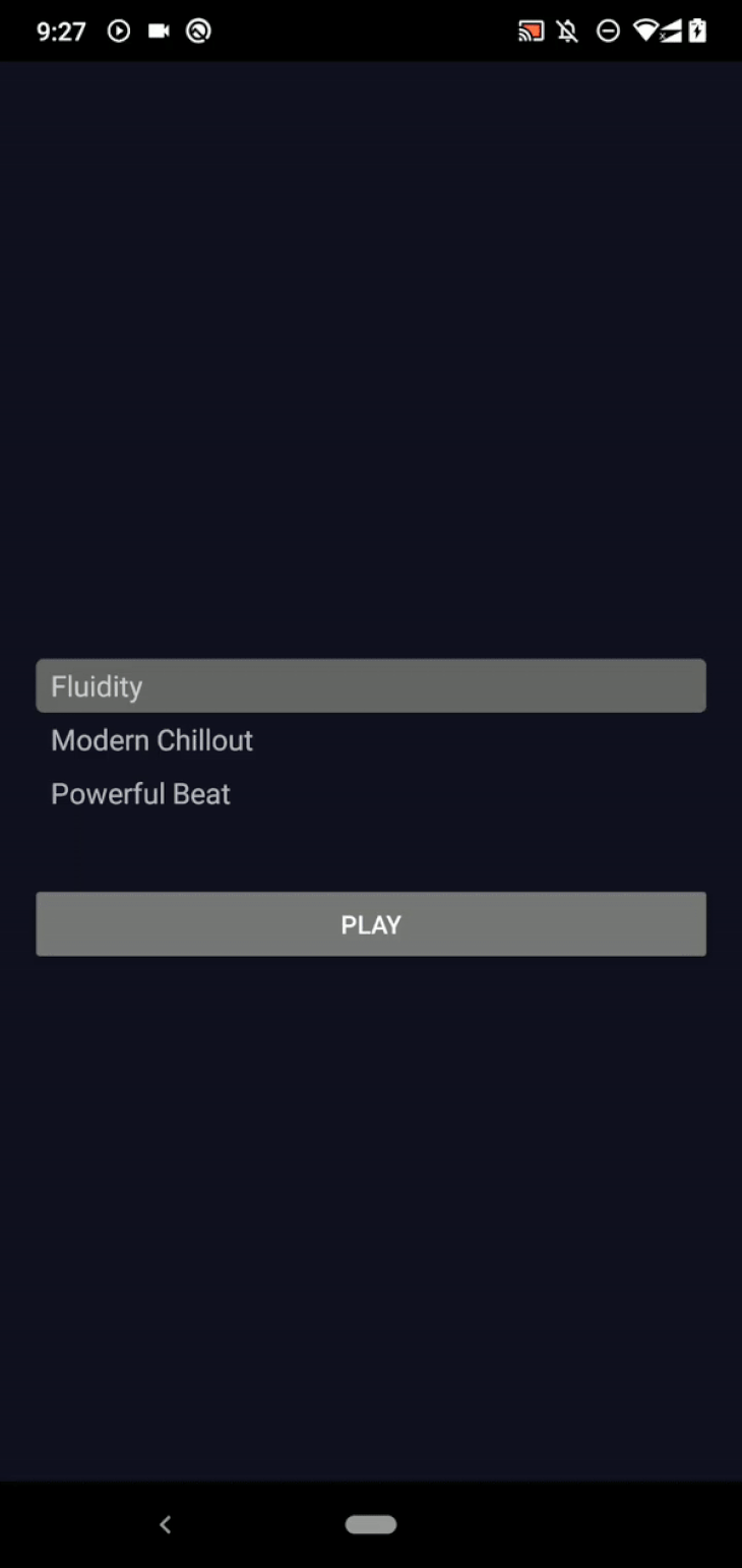 React Native track player: A complete guide - LogRocket Blog