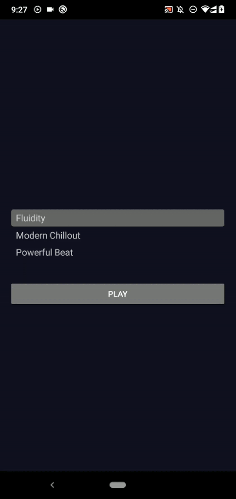 React Native track player: A complete guide - LogRocket Blog
