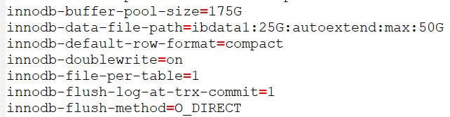 5 Ways To Rapidly Improve Mysql Database Performance Logrocket Blog 8956