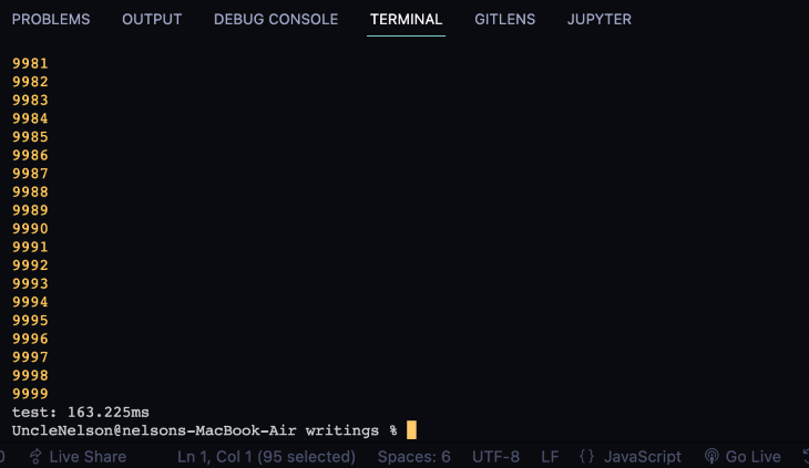 Getting started with Bun and React - LogRocket Blog