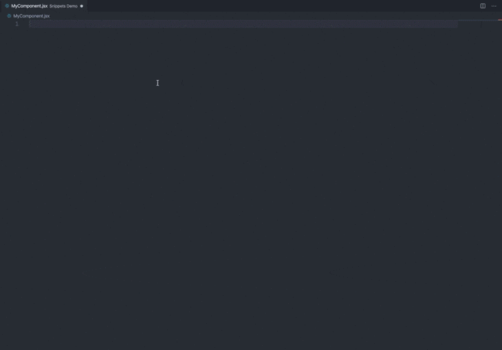 Type Html Faster In React With Emmet And Vs Code Logrocket Blog 4372