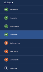 Better form design: UX tips, tools, and tutorial - LogRocket Blog