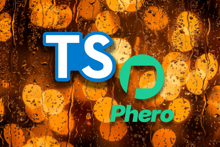 Phero: Build a type-safe, full-stack app with TypeScript - LogRocket Blog