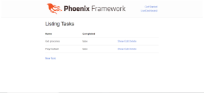 Authentication with Phoenix - LogRocket Blog