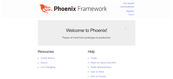 Authentication with Phoenix - LogRocket Blog