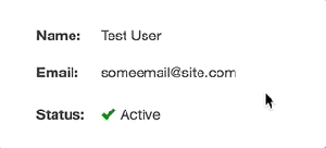 How to build an inline editable UI in React - LogRocket Blog