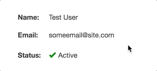 How to build an inline editable UI in React - LogRocket Blog