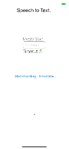Using Whisper for speech recognition in React Native - LogRocket Blog
